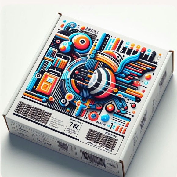 Accessories | 3 Shipping Label Make You Holler Unlisted Inventory ...